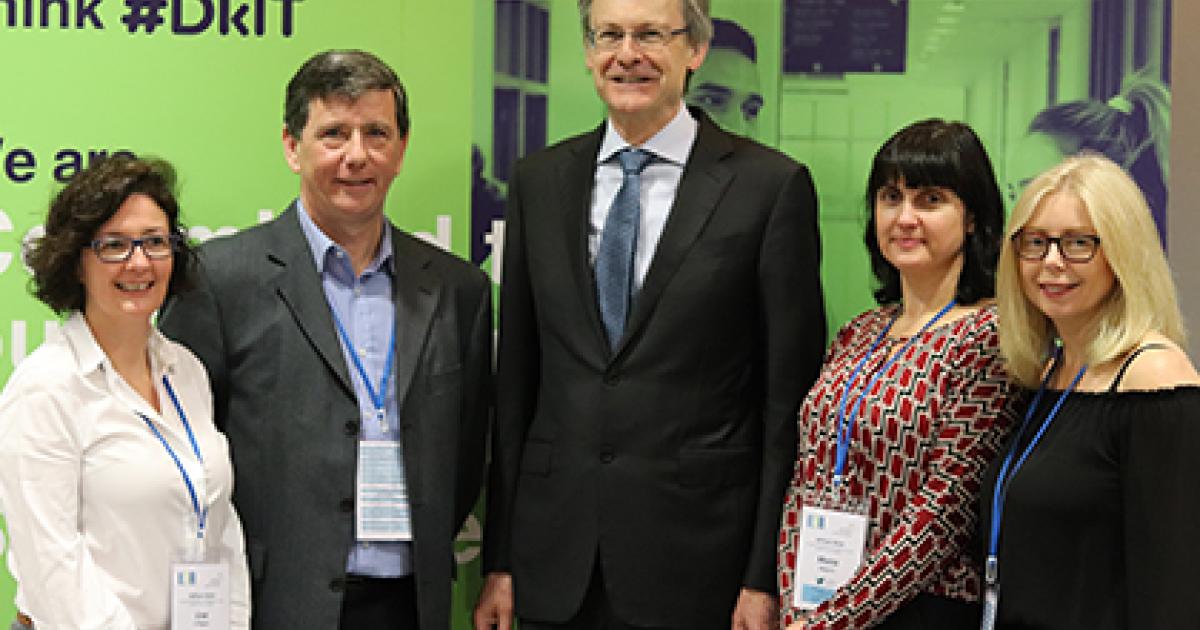 DkIT host EdTech 2019 | DkIT